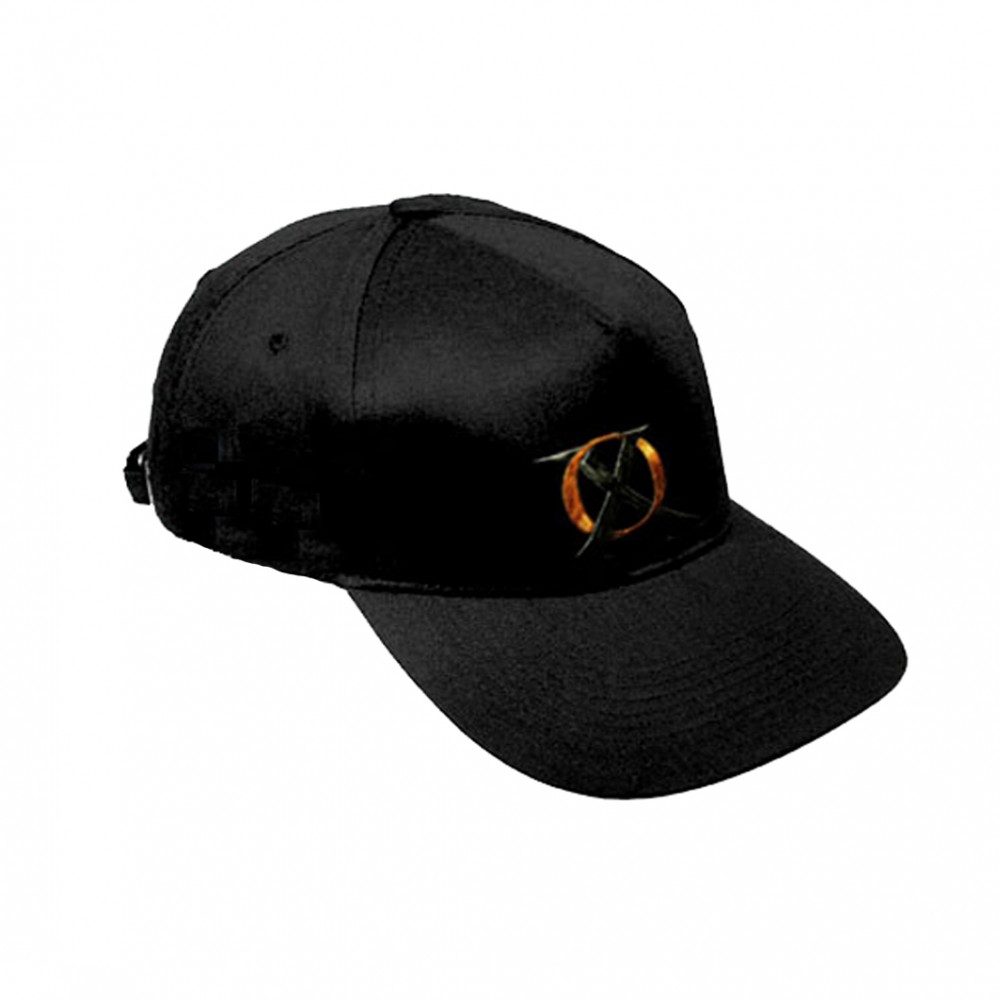 Cap “Christ 0” | Vanden Plas Official | Germanys leading Prog-Metal Band