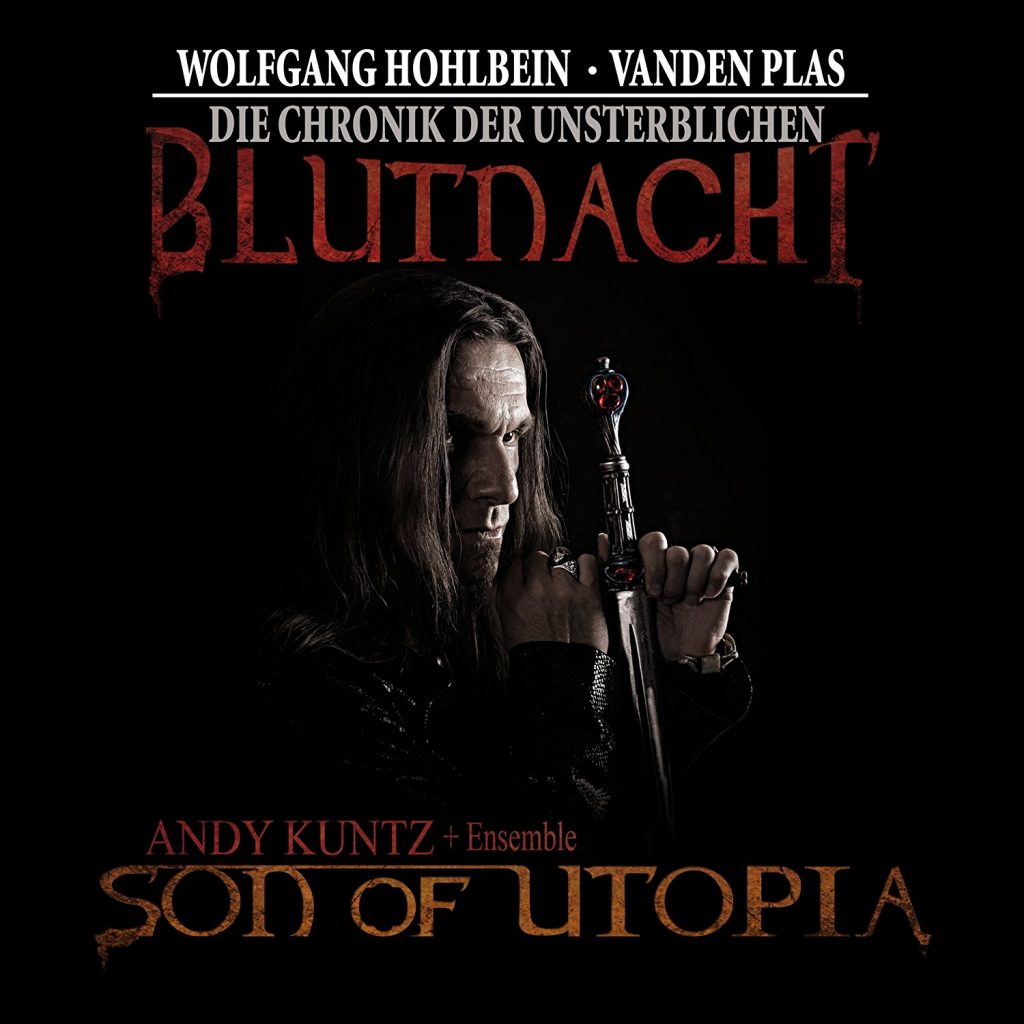 Products | Vanden Plas Official | Germanys leading Prog-Metal Band