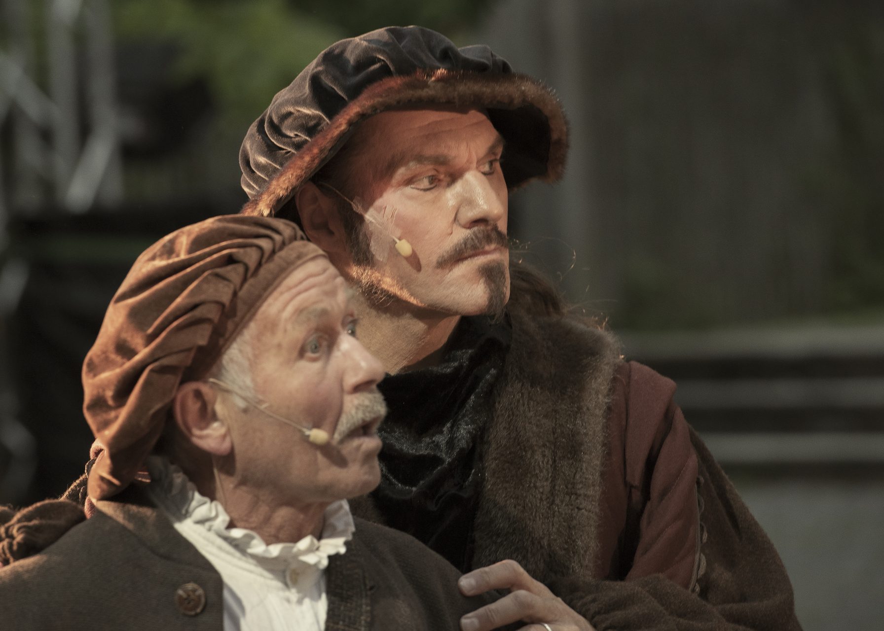 Amberg mega success | Vanden Plas Official | Germanys leading Prog ...