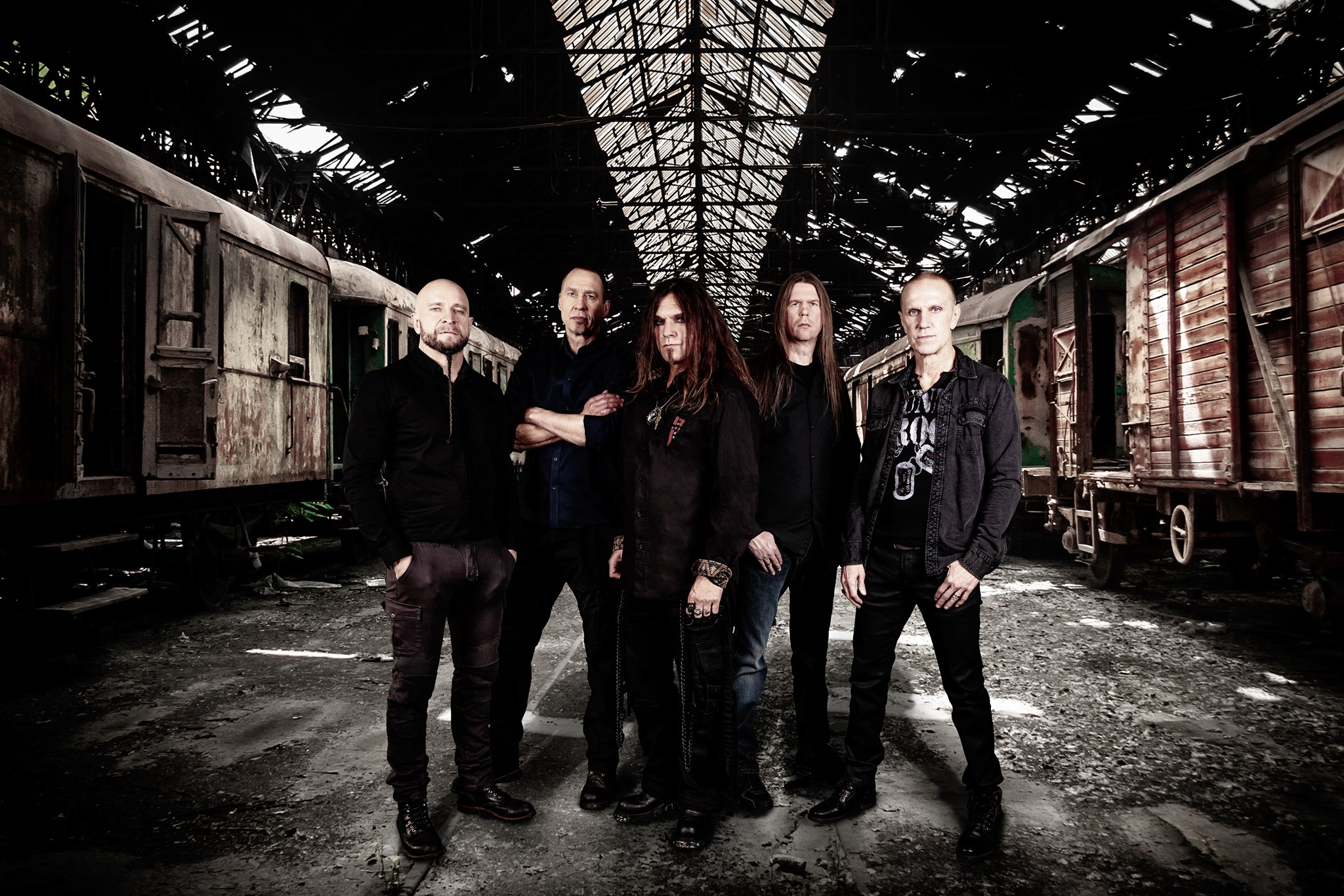 Vanden Plas Official | Germanys leading Prog-Metal Band