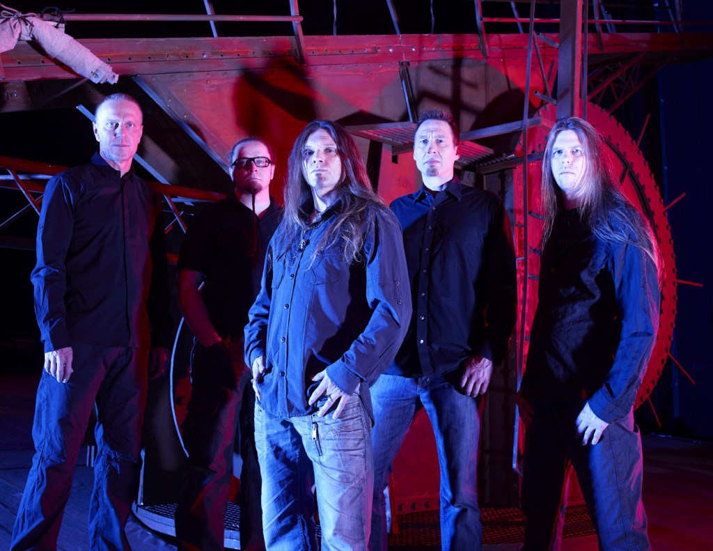 Vanden Plas band | Vanden Plas Official | Germanys leading Prog-Metal Band
